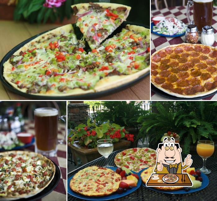 Top 7 restaurants in Maumelle, december 2025 - Restaurant Guru