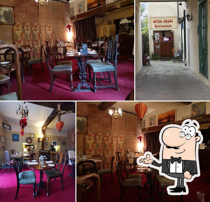 Top 7 restaurants in Helensburgh, december 2025 - Restaurant Guru