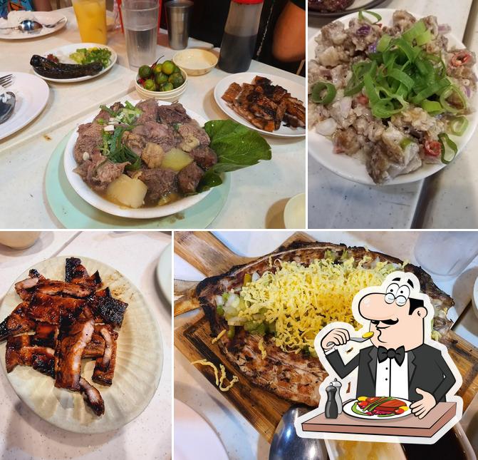 Bulaluhan Sa Laon laan, Manila - Restaurant menu, prices and reviews