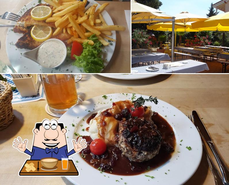 Brauhaus Castel, Wiesbaden - Speisekarte, Preise und Bewertungen