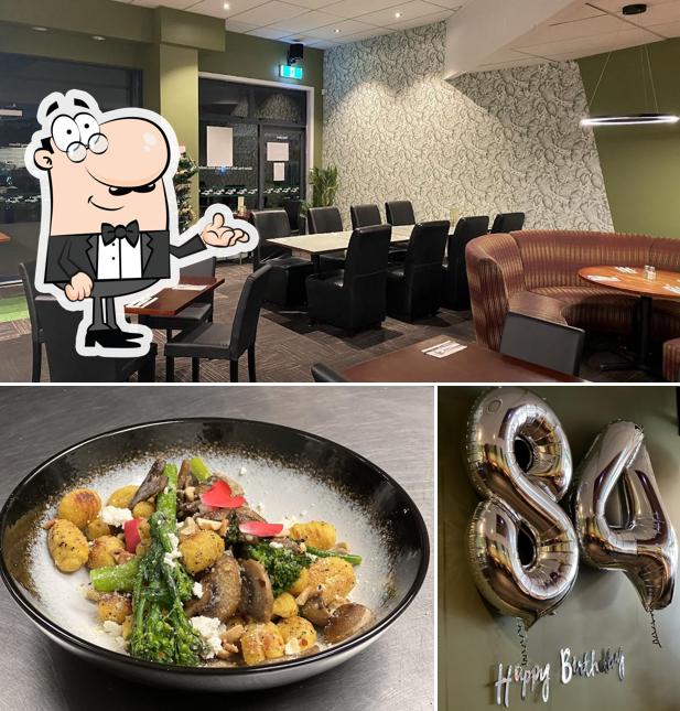Mama’s Sizzler, Wellington - Restaurant menu, prices and reviews