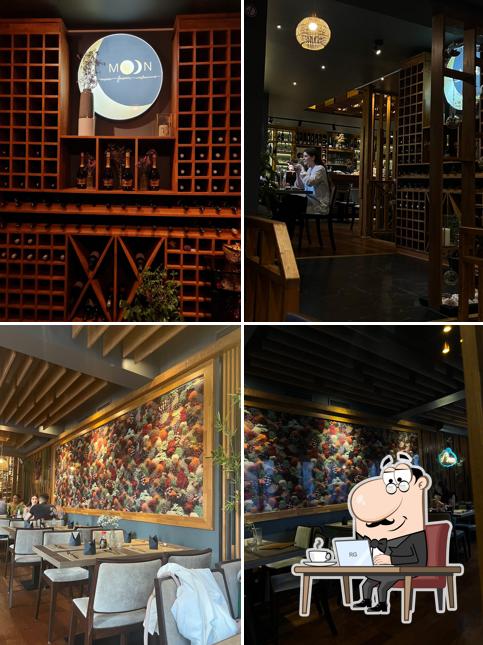 Moon Restaurant, Nürnberg - Speisekarte, Preise und Bewertungen