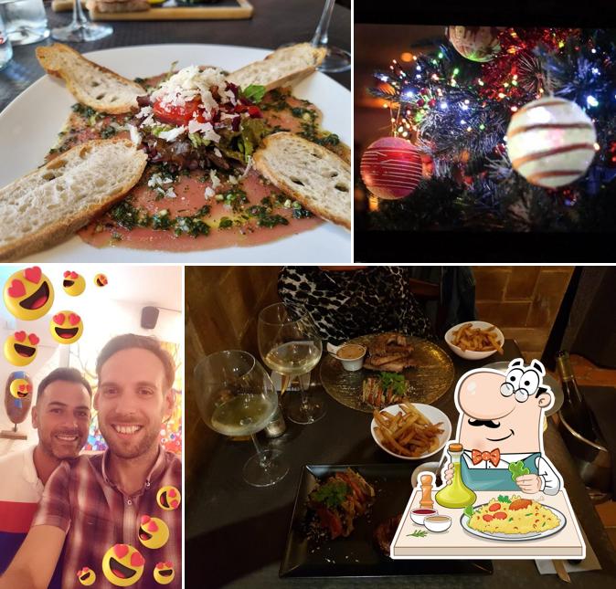 Restaurante Artefact, Tavira - Restaurant menu, prices and reviews