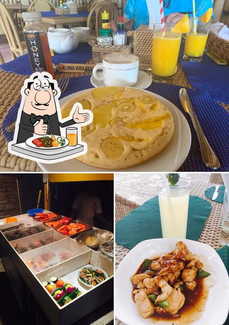 Coco Vida Restaurant - Restaurant menu, prices and reviews