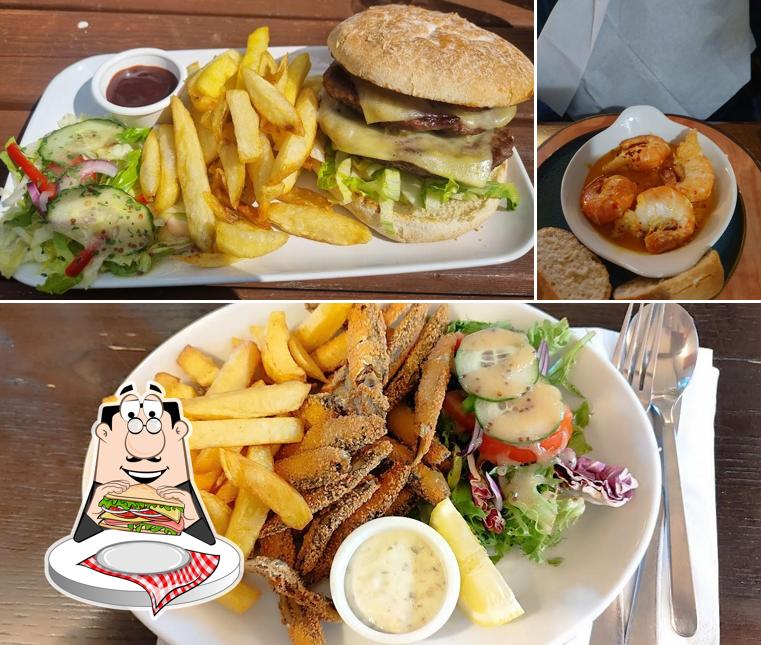 The Royal Oak Scopwick, Metheringham - Restaurant menu, prices and reviews