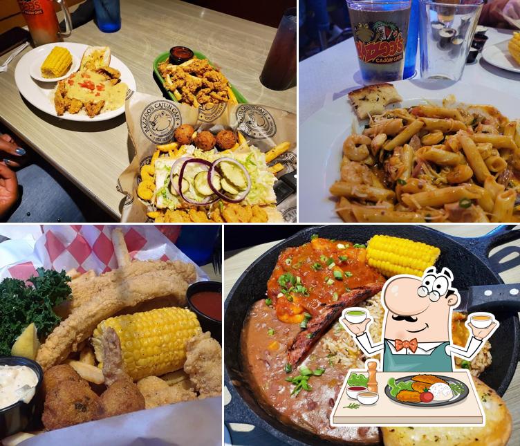 Top 7 restaurants in Benbrook, november 2025 - Restaurant Guru