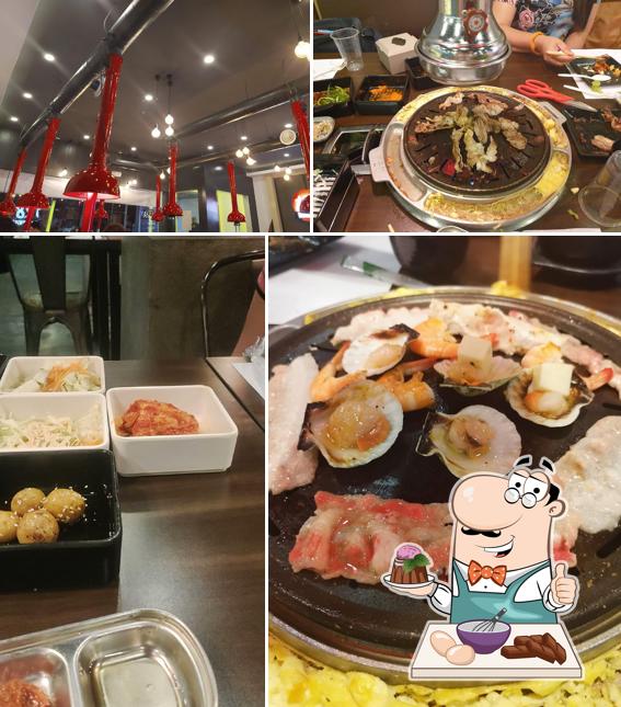 128 Shabuniku, Angeles - Restaurant menu, prices and reviews