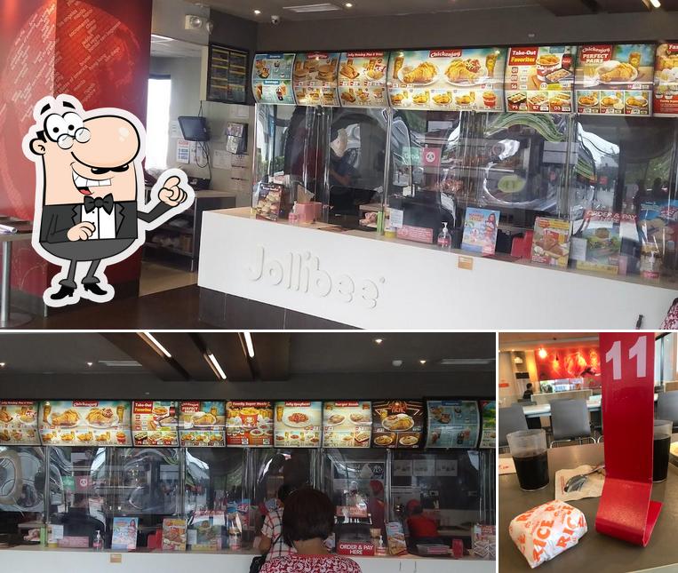 Jollibee, Iloilo City - Restaurant menu, prices and reviews
