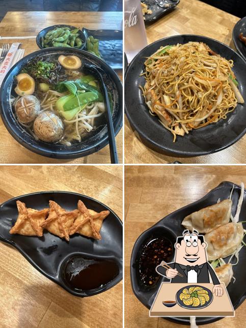 Ramen House Nampa, Nampa - Restaurant menu, prices and reviews