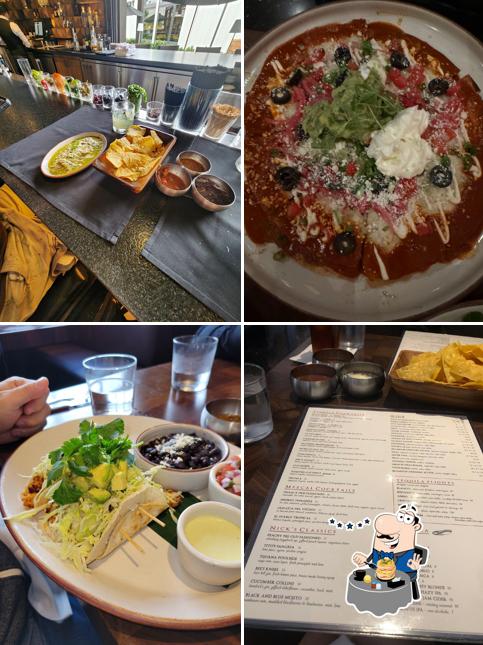 South of Nick's Del Mar Mexican Kitchen + Bar, San Diego - Restaurant ...
