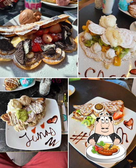 Top 5 restaurants with gelato in Rotenburg, november 2025 - Restaurant Guru