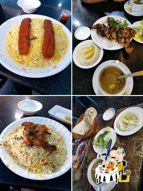 Tikka Corner Restaurant, Dubai - Restaurant menu, prices and reviews