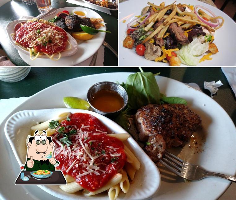 Uncle Primo's, New Philadelphia - Restaurant menu, prices and reviews