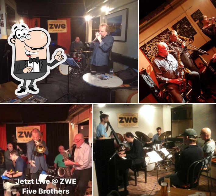 Top 10 restaurants with live music in Vienna, september 2025 ...