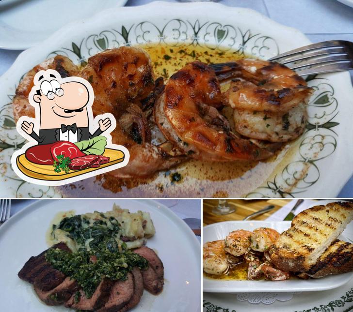 Zoubi Restaurant & Bar, New Hope - Restaurant menu, prices and reviews