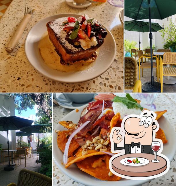 Zuno Cafe, Guadalajara - Restaurant menu, prices and reviews