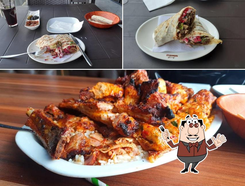 ISTANBUL RESTAURANT NORMANTON ROAD, Derby - Restaurant menu, prices and ...