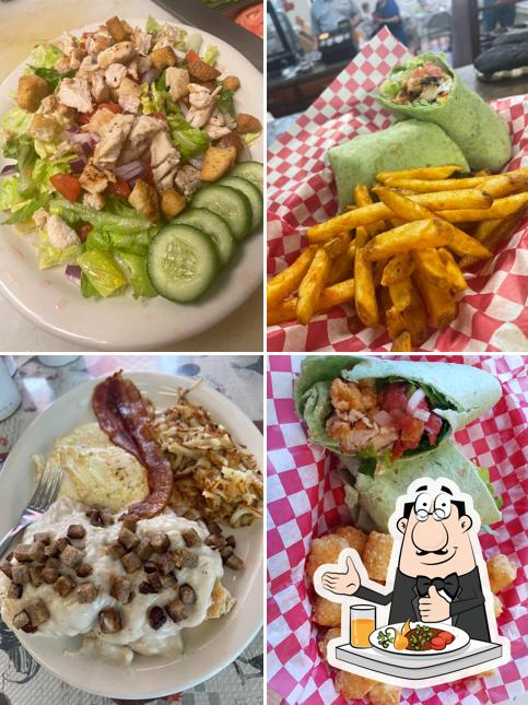 270 Diner, Mount Ida - Restaurant menu, prices and reviews
