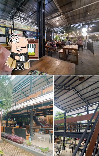 Depresso, Cilegon - Restaurant menu, prices and reviews