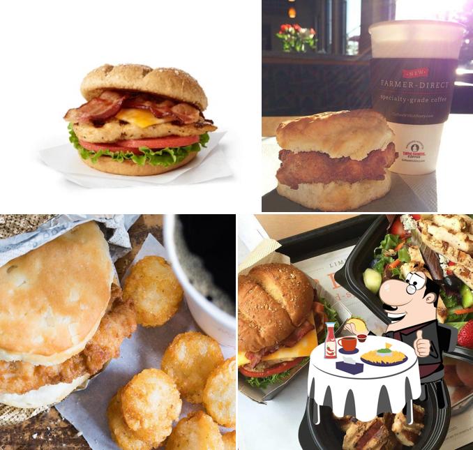 Top 20 fast food in Charlotte, september 2025 - Restaurant Guru