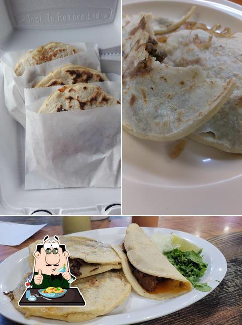 Gorditas Durango, Balch Springs - Menú del restaurante, precios y reseñas