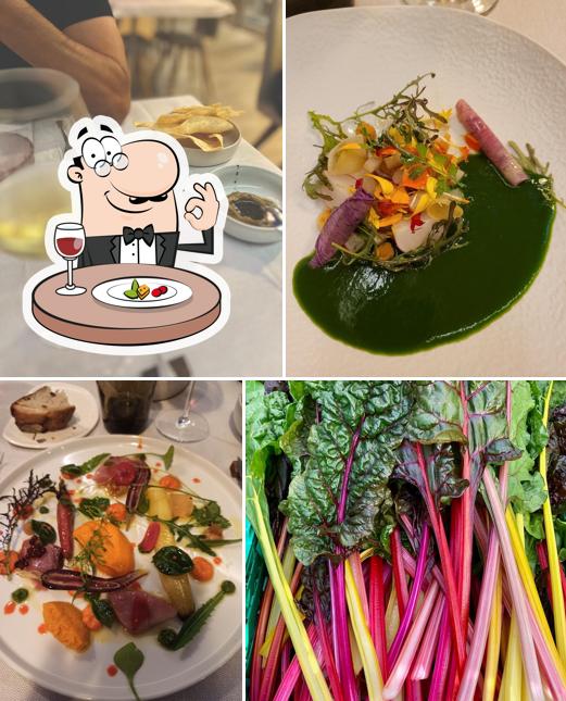 La Galinette, Perpignan - Menu du restaurant, prix et avis