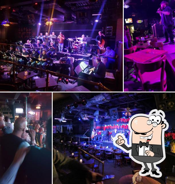 Top 7 restaurants with live music in Addison, december 2025 ...