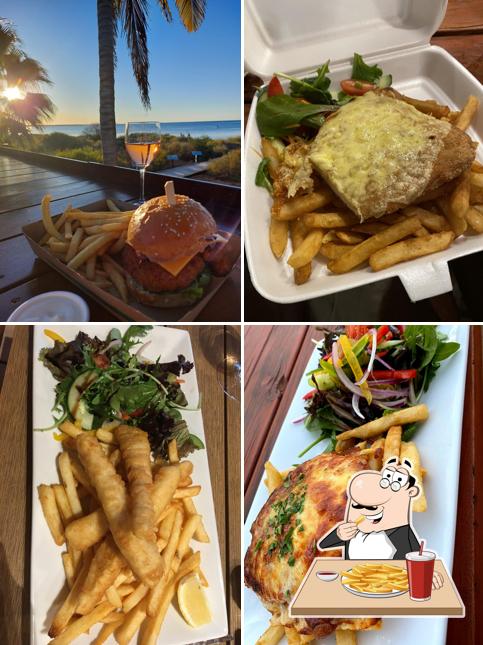 Top 2 restaurants with fish in Monkey Mia, november 2025 - Restaurant Guru