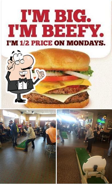 Cheap Shots, Bismarck - Restaurant menu, prices and reviews