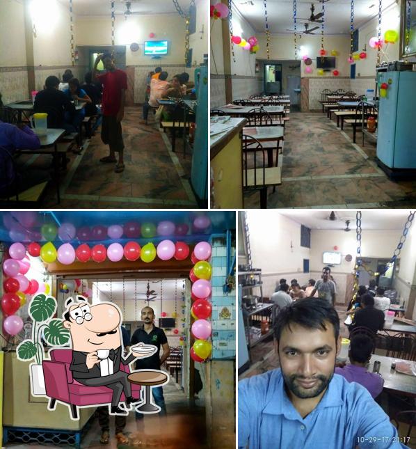 Raj Restaurant, Delhi - Restaurant menu, prices and reviews