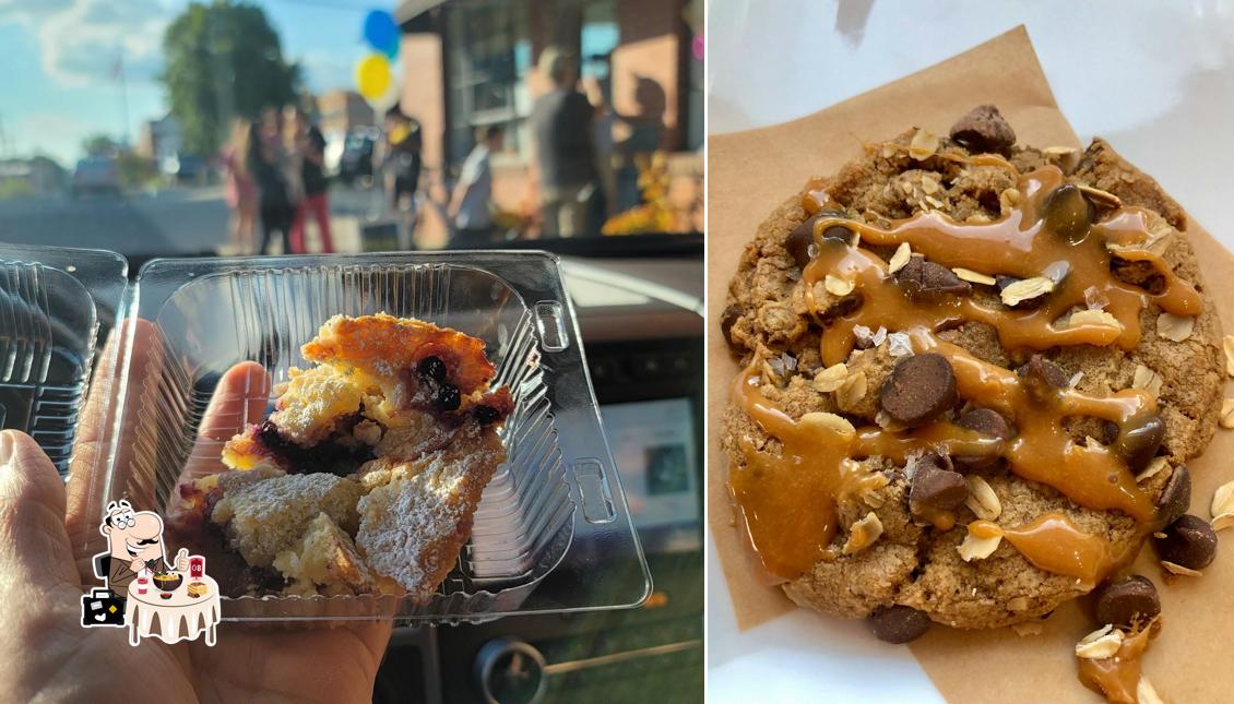 Birdie's Bakeshop, Washington - Restaurant menu, prices and reviews