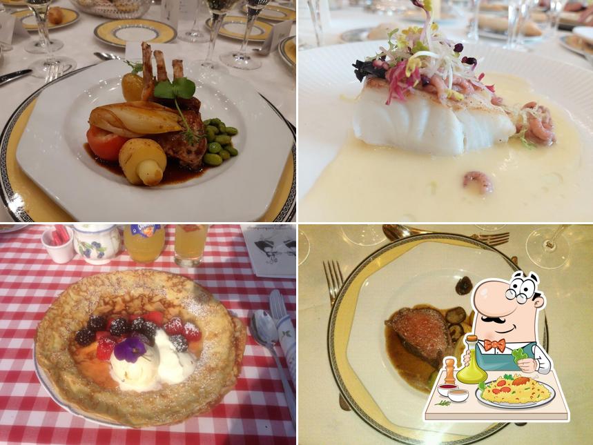 De Lozen Boer, Lochristi - Restaurant menu, prices and reviews