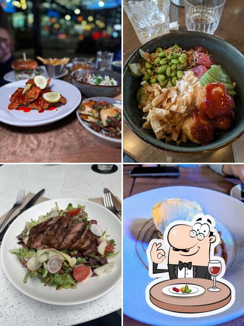 LOCAL Public Eatery Adelaide, Toronto - Restaurant menu, prices and reviews