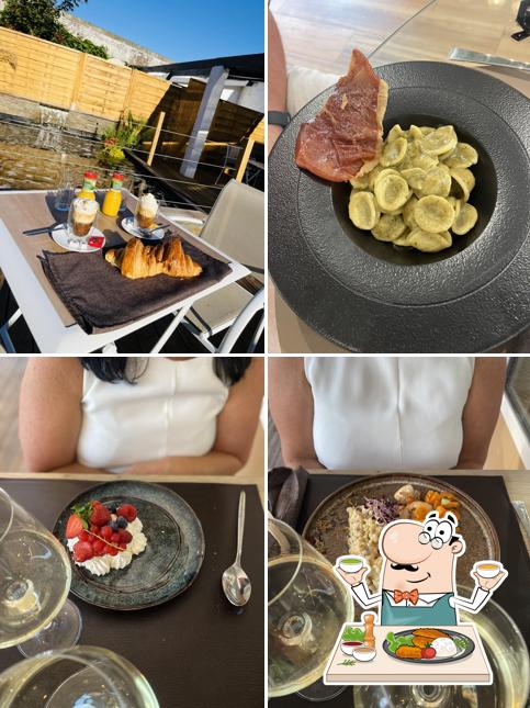 L Hémisphère, Sangatte - Menu du restaurant, prix et avis