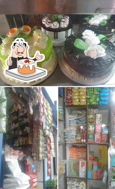 Satyam Karyana Store/ Bakery, Baddi - Restaurant menu, prices and reviews