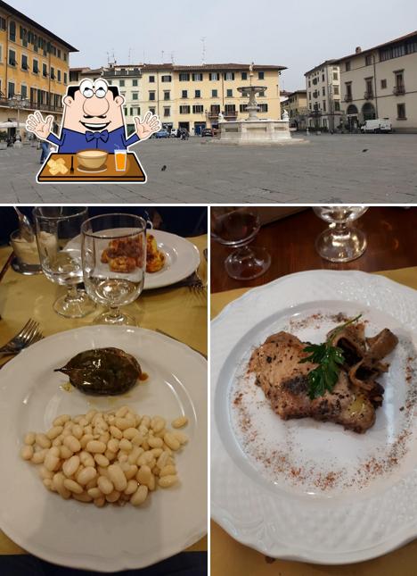Soldano in Duomo, Prato - Menu del ristorante, prezzi e recensioni