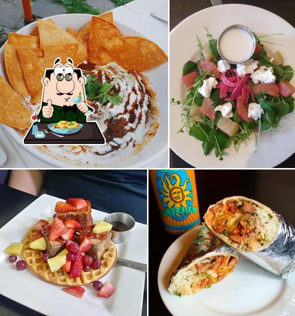 The Owl House, Rochester - Restaurant menu, prices and reviews
