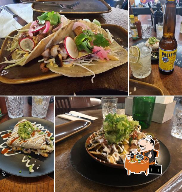 shane, Belgrave South - Restaurant menu, prices and reviews