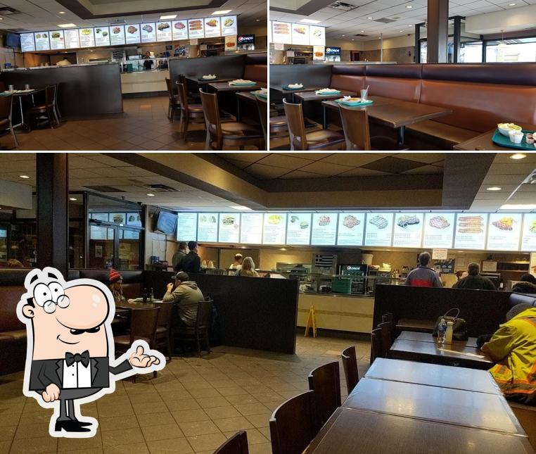Master Steaks, Mississauga - Restaurant menu, prices and reviews