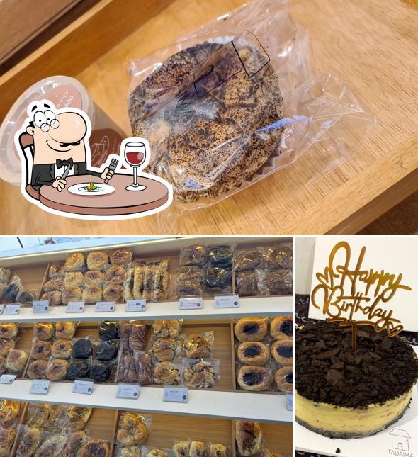 Tadaima Bakehouse Pluit, North Jakarta - Menú del restaurante, precios ...