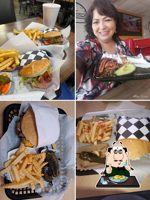 Tortas Davi's delete, El Paso - Restaurant menu, prices and reviews