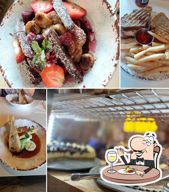 Trigo Salvaje, Mexicali - Restaurant menu, prices and reviews