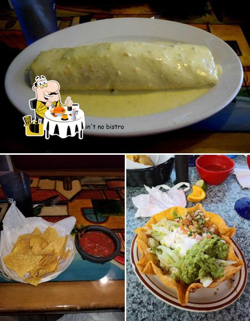 El Arado Mexican Grill, Indianapolis - Restaurant menu, prices and reviews