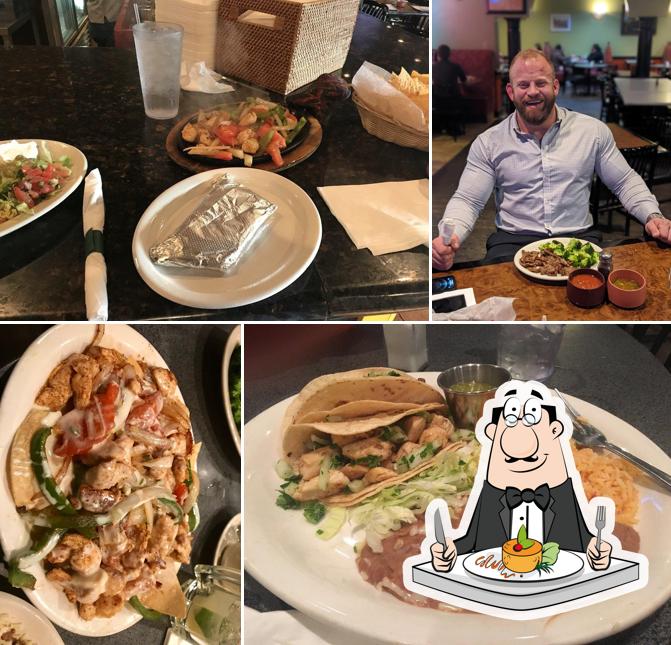 Pablo's Restaurante & Cantina, Birmingham - Restaurant menu, prices and ...