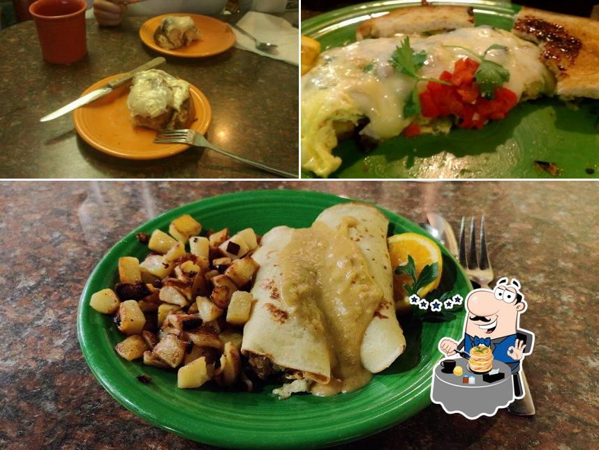 Morning Star Cafe, Grand Haven - Restaurant menu, prices and reviews