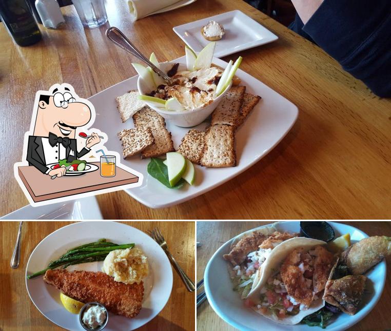 Apache Trout Grill, Traverse City - Restaurant menu, prices and reviews