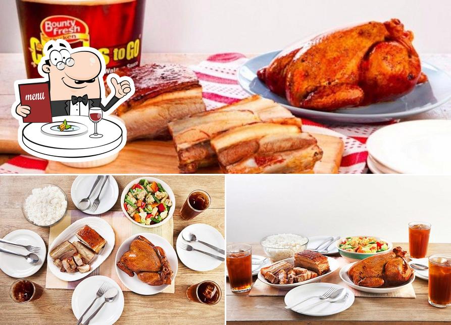Chooks-to-Go, Parañaque - Restaurant menu, prices and reviews
