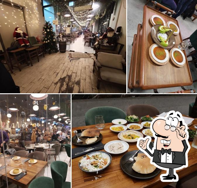Ewar restaurant, מסעדת בשרים בחיפה, Haifa - Restaurant menu, prices and ...