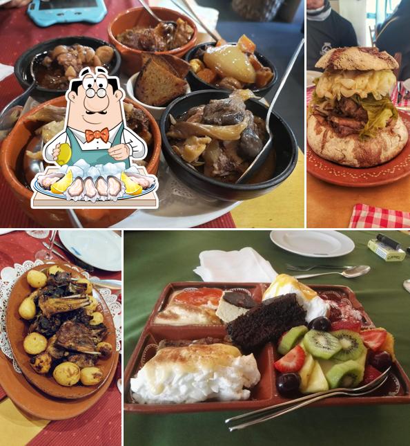 O Burgo - Menu do restaurante, preços e opiniões