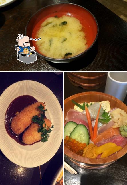 Ojiya Japanese Restaurant Torrance, Torrance - Restaurant menu, prices ...